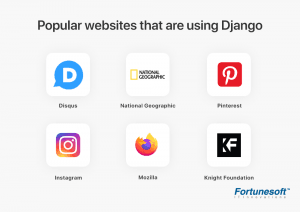 Node Vs Django Vs Rails: Which is the best backend framework