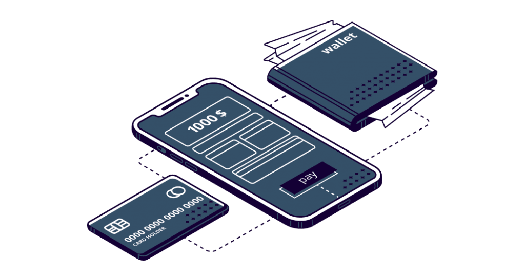 Digital Wallet Development Services | Guide for Startups