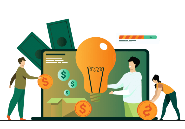Crowdfunding Platform Development - An Ideal Guide for Startups