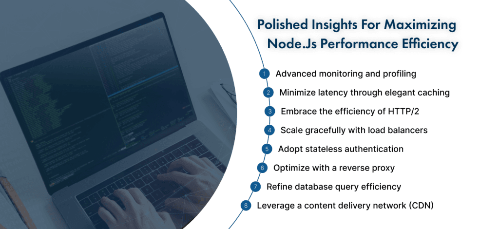 Boost Node.js performance with expert tips and techniques