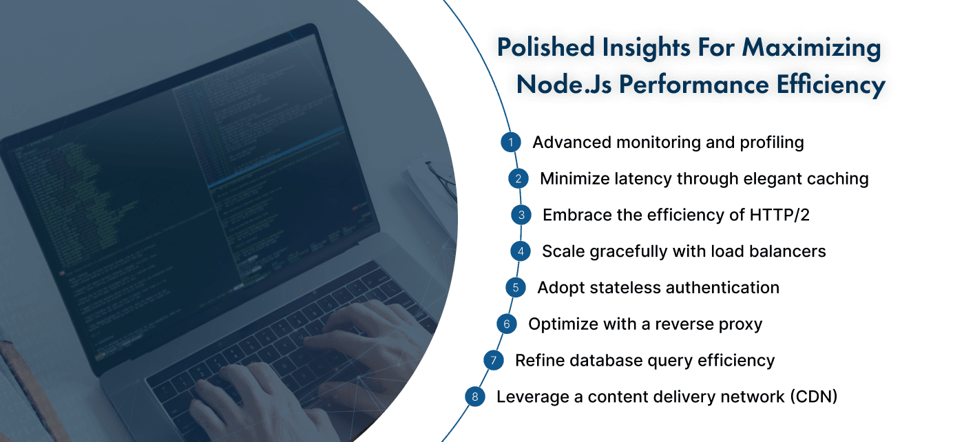 Boost Node.js performance with expert tips and techniques
