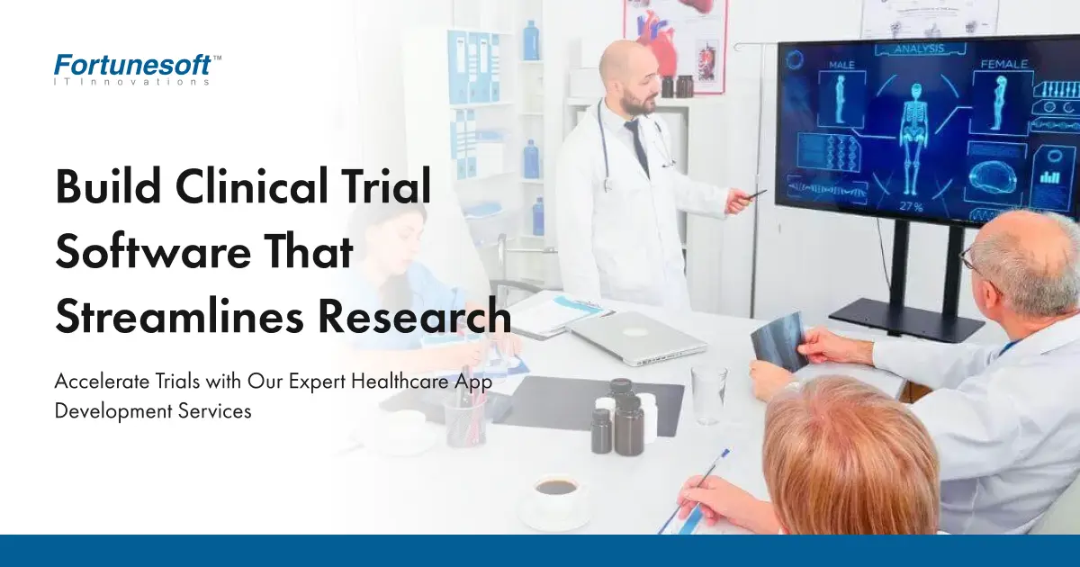 Decentralized Clinical Trial Solutions