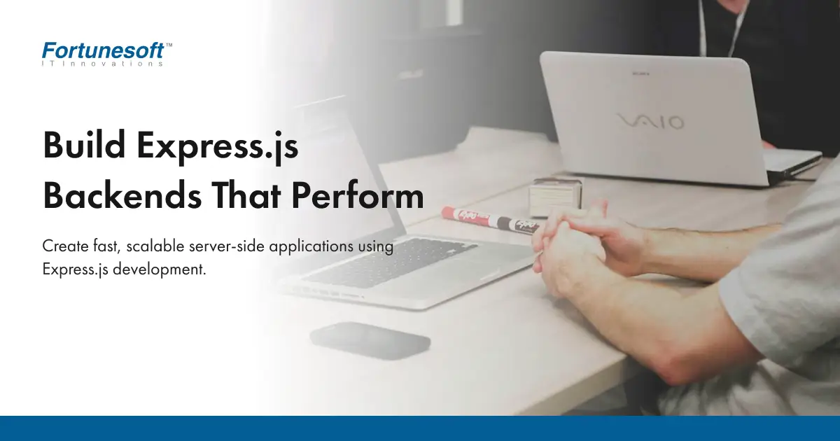 Top ExpressJS Development Company | San Francisco Nashville US Bangalore